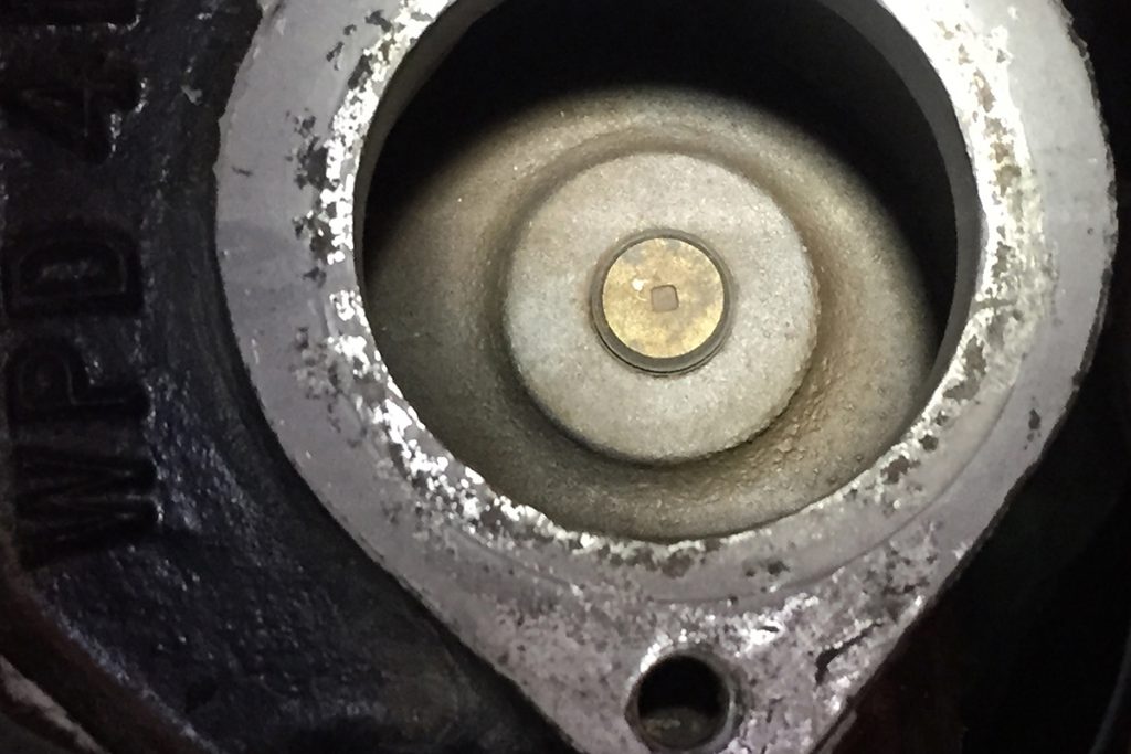 An Inline Coolant Filter Will Catch What You Don’t See – Beyond the ...