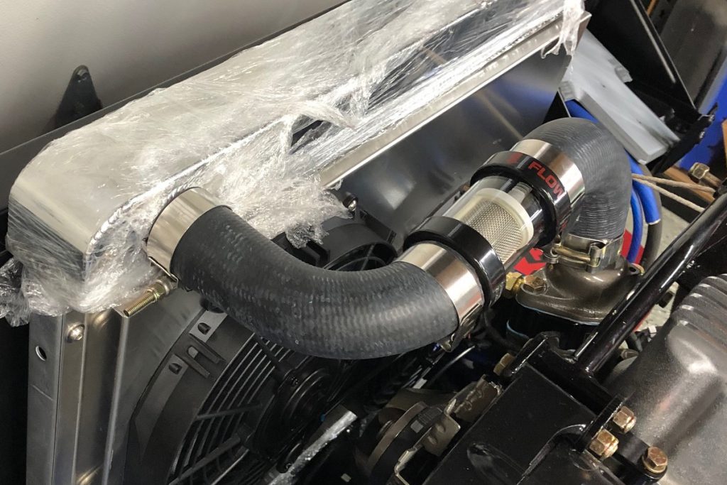 An Inline Coolant Filter Will Catch What You Don’t See – Beyond the ... An Inline Coolant Filter Will Catch What You Don’t See – Beyond the ...