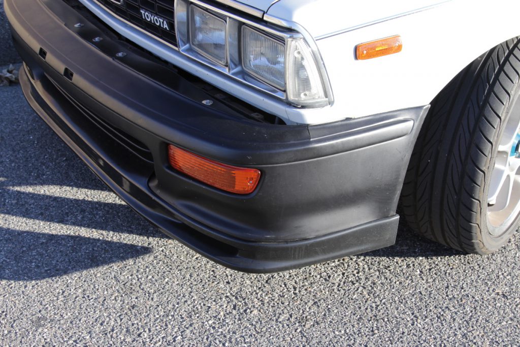 Project Corona: Bumper To Bumper Upgrade – Beyond the Checkered Flag