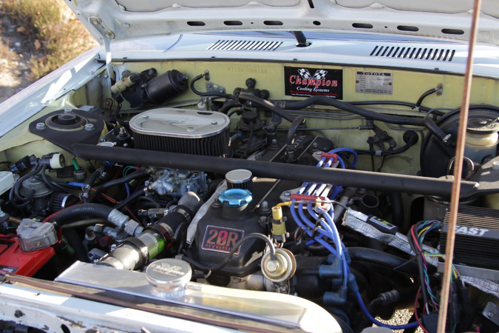 Not A Virus: What Is The Toyota Corona, Anyway? – Beyond the Checkered Flag