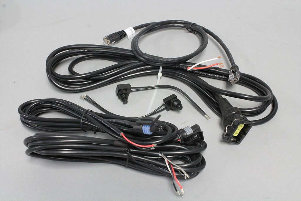 Going Dakota Digital With Our Project Belvedere – Beyond the Checkered Flag